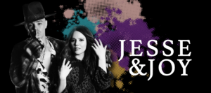 Live Shows Group. Official merchandise.| JESSE & JOY