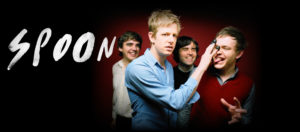 Live Shows Group. Official merchandise.| SPOON