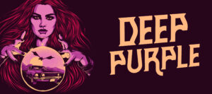 Live Shows Group. Official merchandise.| Deep Purple